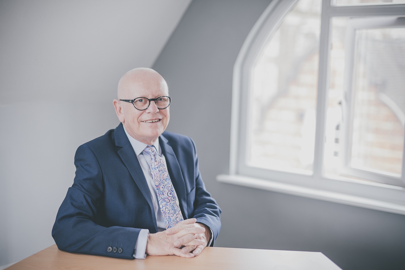 Paul Gammon - ChildCare LLP